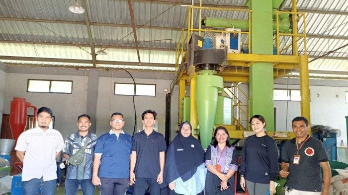 Prodi Teknologi Pakan Ternak Politani Kupang Siapkan Lulusan Siap Kerja ...