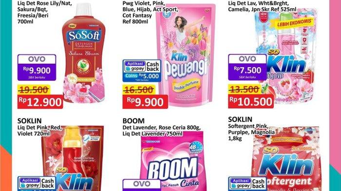 Promo Alfamart Hari Ini 26 Mei 2024 Diskon JSM Segera Berakhir ...