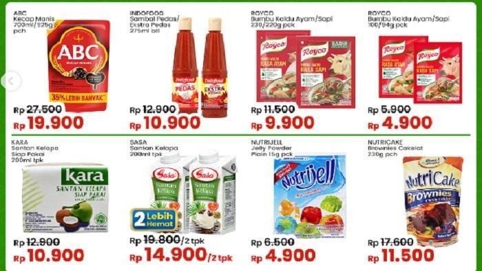 Promo Indomaret 20-24 Maret 2024, Migor Beli 2 Lebih Murah Filma,Bimoli ...
