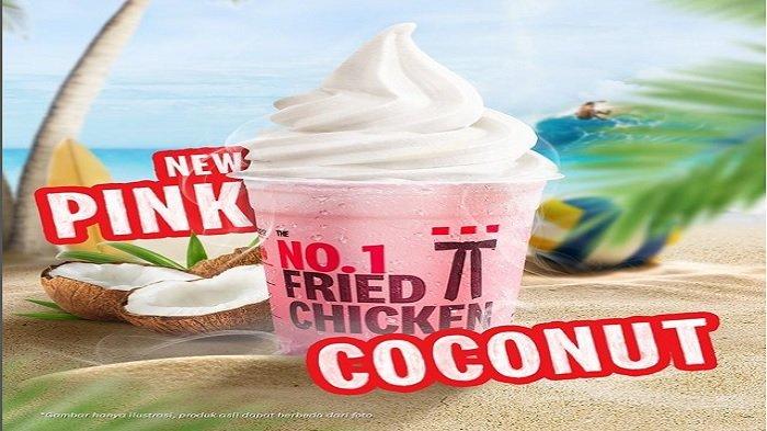Promo KFC 7-8 September 2022, Menu Murah Meriah: Aneka Burger Mulai ...