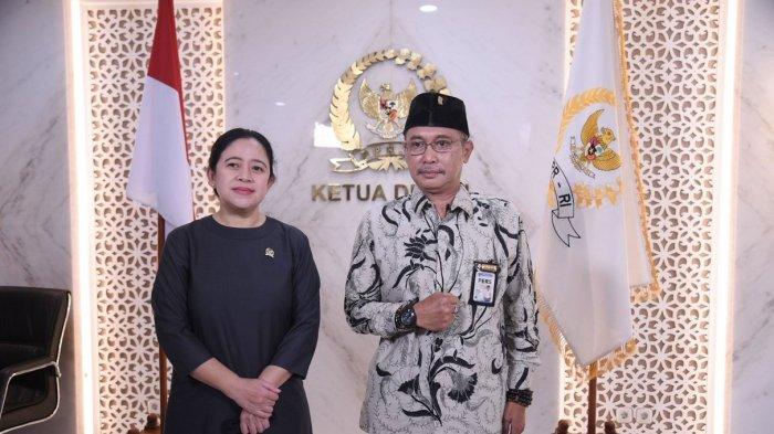 Puan Maharani Siap Jika Ditugaskan Jadi Calon Presiden - Pos-kupang.com