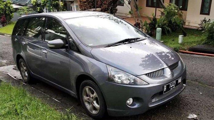 Ingin Beli Mobil Tapi Budget Pas Rp 200 Juta? Cari Big MPV Sekarang dan ...