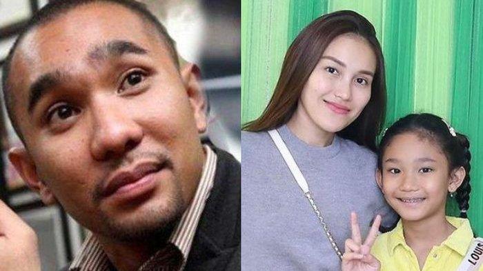 Anak Ayu Ting Ting Makin Pintar dan Cantik Bergaya Rambut Lurus Bak Artis Koreas, Enji Nyesal ...