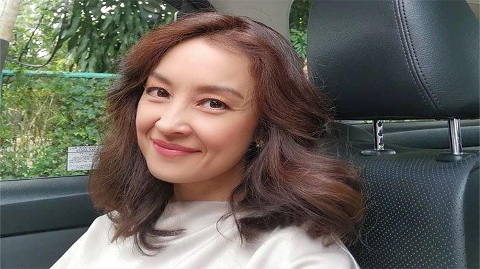 Penampilan Putri Patricia Berubah Drastis,Kurus Kering dan Berambut ...