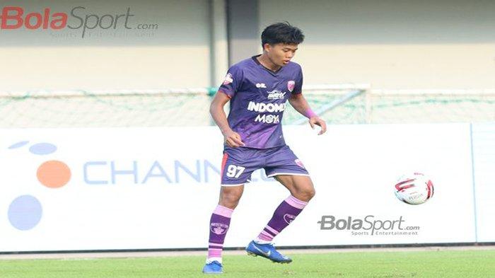 Edo Febriansyah Jadi Pahlawan RANS FC Permalukan Tuan Rumah Persebaya ...