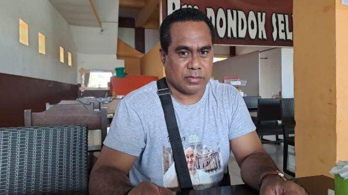 Kisah RD Petrus Damianus Terkait Awal Munculnya Virus Rabies di Timor Tengah Selatan - Pos ...