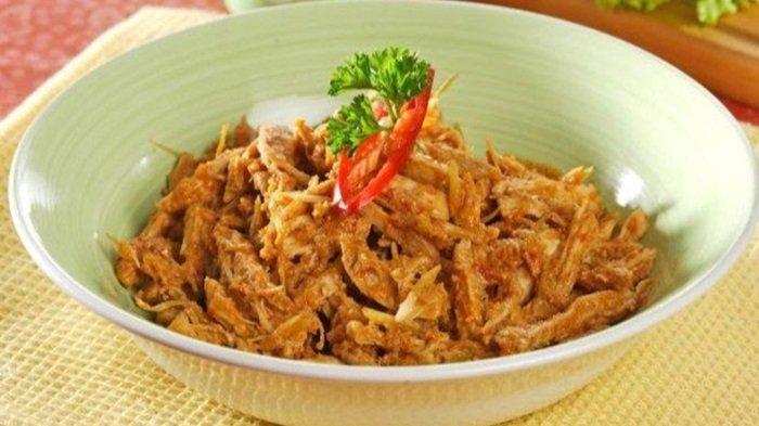 Resep Makanan Daging Sapi Masak Serai, Inspirasi Menu Buka Puasa ...