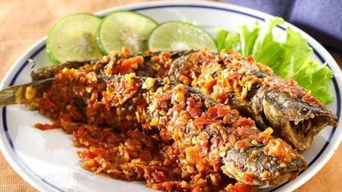 Resep Makanan, Lele Rica Rica, Menu Simple Jadi Pilihan untuk Buka ...