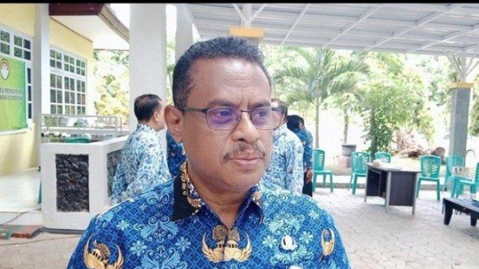 Rektor Undana Kupang Klaim BEM PT Hanya Dilakukan Pembinaan - Pos ...