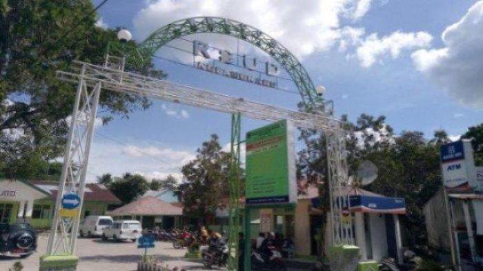 Presiden Joko Widodo Dikabarkan Bakal Mengunjungi RSUD Kefamenanu - Pos ...