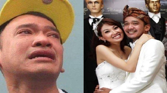 Hari Ini Sidang Perceraian Perdana Ruben Onsu dan Sarwendah Digelar, Terkuak Isi Gugatan Ayah ...