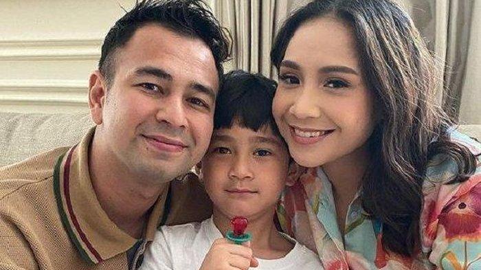 Putra Raffi Ahmad Babak Belur Usai Dianiaya Teman Sekolah, Nagita Slavina Nangis-Nangis, Ungkap ...