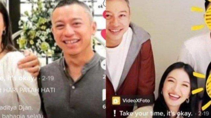 Inilah Sosok Rama Djan, Calon Suami Raline Shah, Anak Eks Menteri Punya ...