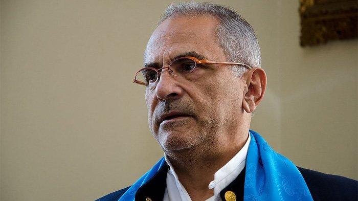 Ramos Horta Presiden Timor Leste Endorse Buku Paulie Stewart All The ...