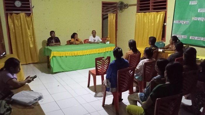 KPU Memilih Desa Taaba Jadi Lokasi Simulasi Pilkada Malaka 2024 - Pos ... KPU Memilih Desa Taaba Jadi Lokasi Simulasi Pilkada Malaka 2024 - Pos ...