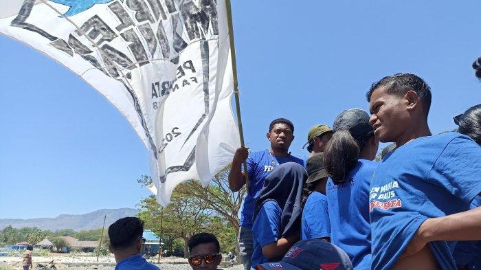 Lomblen Mania Sambut Para Punggawa Persebata Dengan Rasa Bangga dan ...