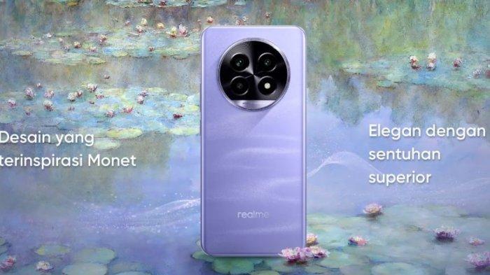Daftar Harga HP Realme Bulan September 2024, Terbaru Realme 13 Pro+ 5G dan Realme 13 Pro 5G ...
