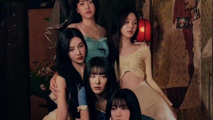Kpop Red Velvet Dikonfirmasi Comeback dengan Merilis Mini Album Terbaru ...