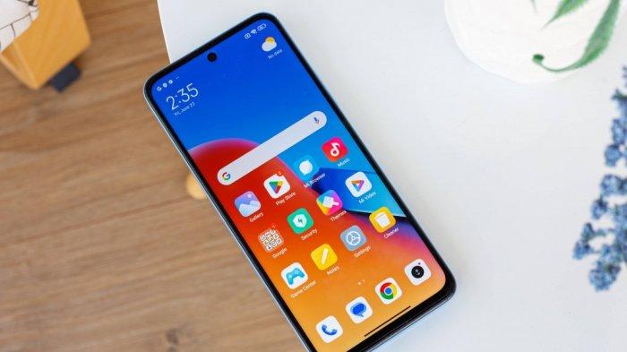 Harga dan Spesifikasi Hp Xiaomi Redmi 12 di Indonesia, Tawarkan RAM ...