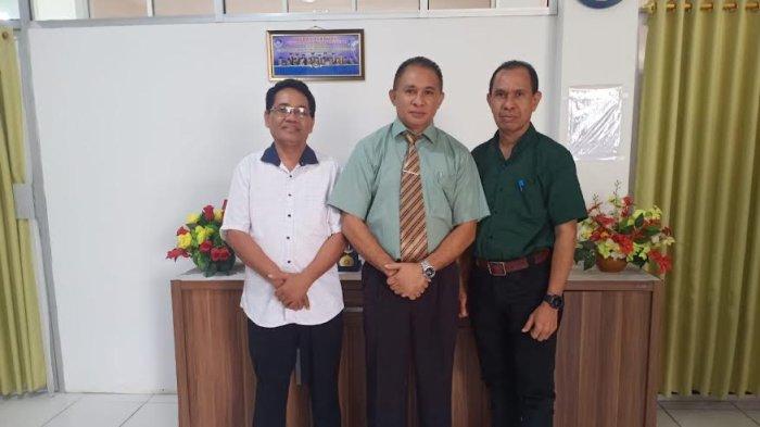 Rektor UKAW Kupang Ajak Civitas Akademika untuk Bersikap Rendah Hati ...