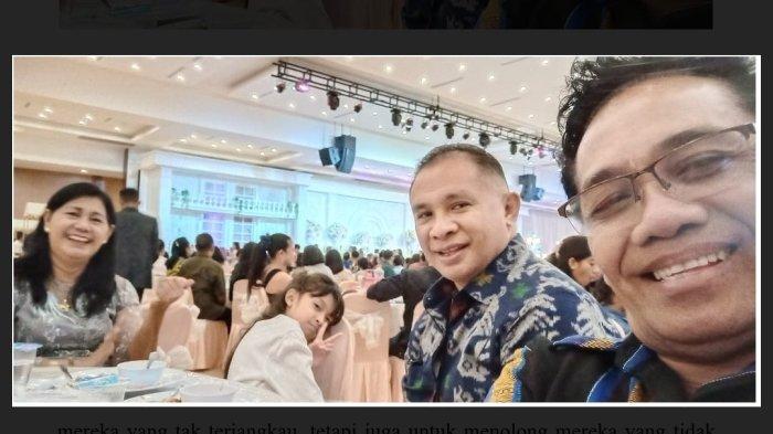 Rektor UKAW Kupang Perpanjang Masa Penerimaan Mahasiswa Baru sampai 20 ...