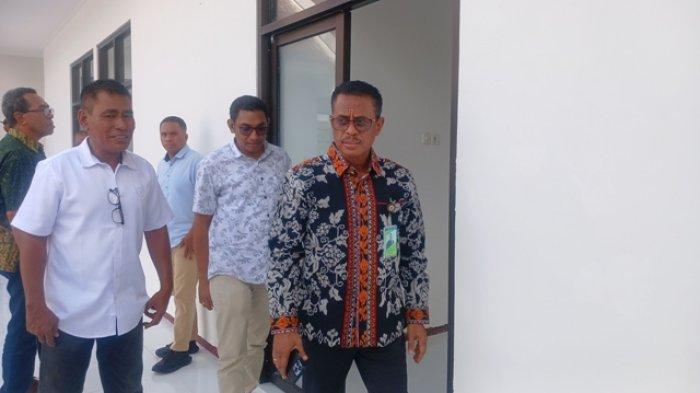 Renovasi Selesai, Undana Miliki Gedung UKM Baru - Pos-kupang.com