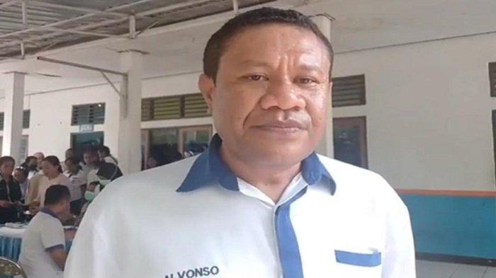 Rektor Untrib Kalabahi Ajak Civitas Akademika Partisipasi Aktif dalam ...