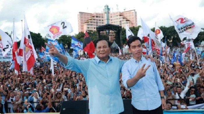Relawan KGB Jakarta Dukung Prabowo-Gibran, Bertekad Raih 70 Persen Suara Supaya Menang Mutlak ...