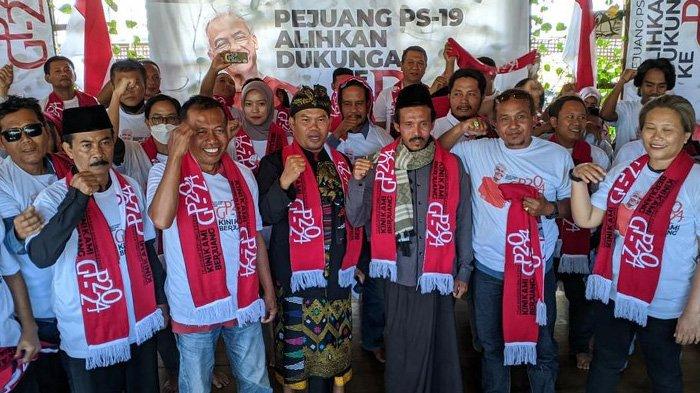 Jelang Pilpres 2024, Relawan Prabowo-Gibran Membelot ke Anies-Muhaimin, Begini Faktanya - Pos ...