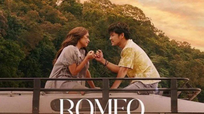 Sinopsis Film Remeo Ingkar Janji Tayang 25 Juli, Dibintangi Morgan Oey dan Valerie Thomas - Pos ...
