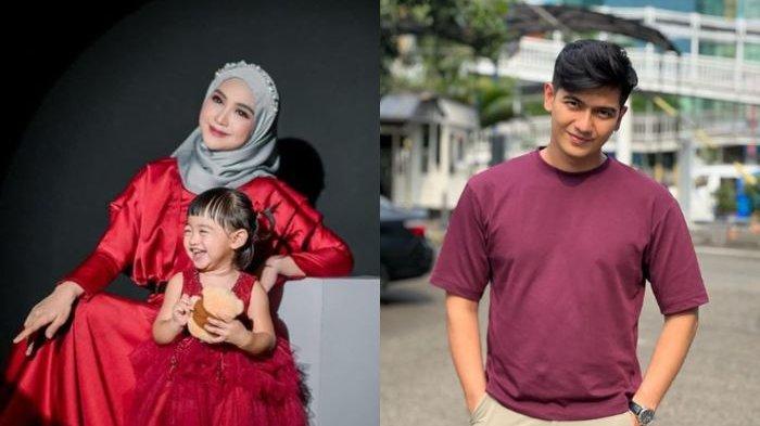 Teuku Ryan Klarifikasi Soal Angsuran, Ria Ricis Bak Sindir Mantan Suami ...