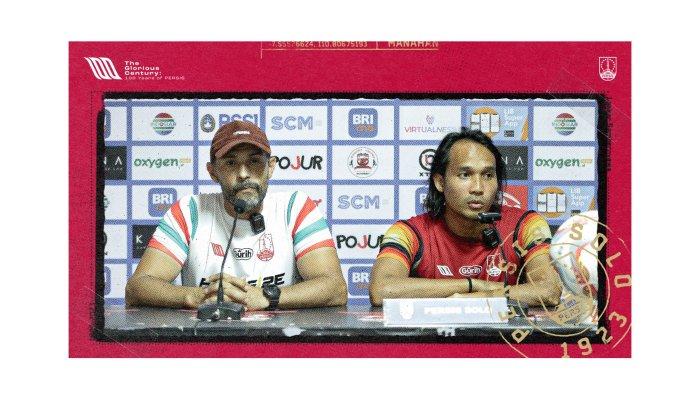 Jelang Liga 1 2023/2024, Laskar Sambernyawa Target Raih Kemenangan di ...