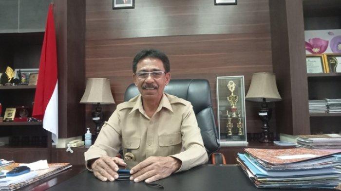 Nikodemus Rihi Heke: Bangun Sabu Raijua Butuh Kesadaran Semua Pihak ...