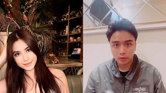 Leon Dozan Dimaafkan Rinoa Aurora, Pasangan Ini Bakal Kembali Pacaran ...