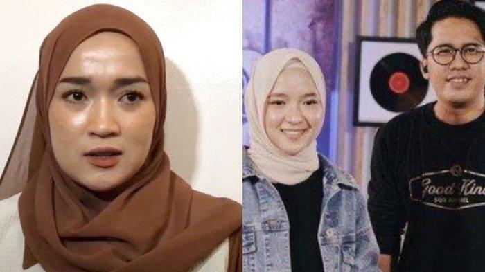Dululuh Selingkuh, Ririe Fairus Ingatkan Mantan Suami , Ayus dan Nissa Sabyan Saling Setia - Pos ...