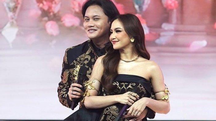 Rizky Febian Siap Berumah Tangga, Putra Sule Blak-blakan Persiapan ...
