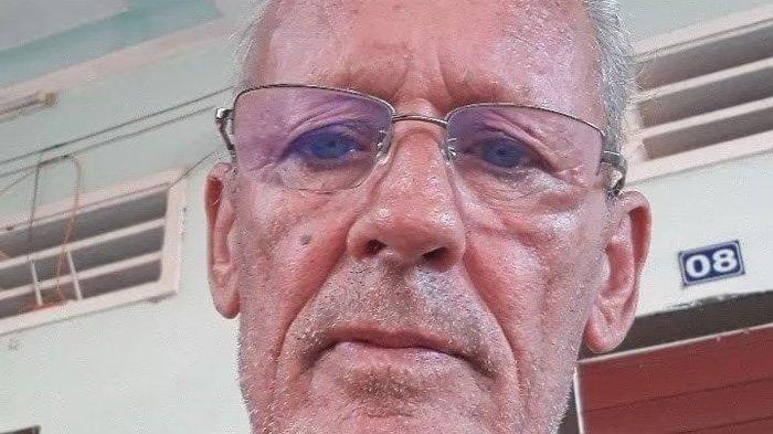 Pria Australia Robert Trott Divonis 11 Tahun Penjara di Timor Leste ...