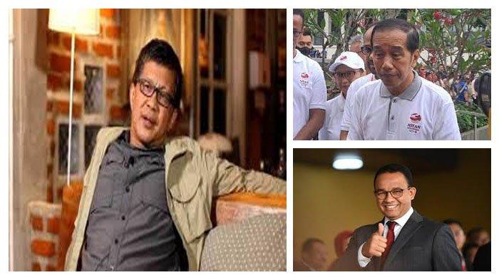 Rocky Gerung Minta Presiden Jokowi Terima Fakta: Kini Anis Baswedan Semakin Tak Terbendung - Pos ...