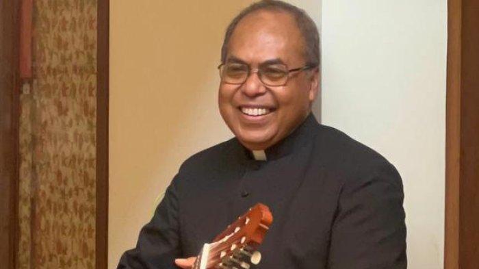 Renungan Harian Katolik Minggu 21 Januari 2024, Mengikuti Yesus dan ...