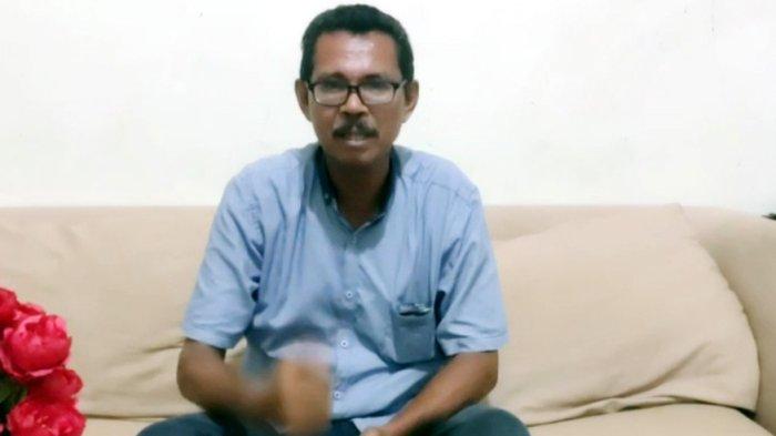 Romo Enos Dau Minta Rakyat Hormati Hasil Pemilihan - Pos-kupang.com