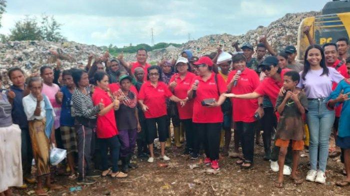 Gunakan Tagline Ayah bagi Semua Kalangan, Roy Bulan Kunjungi Semua ...