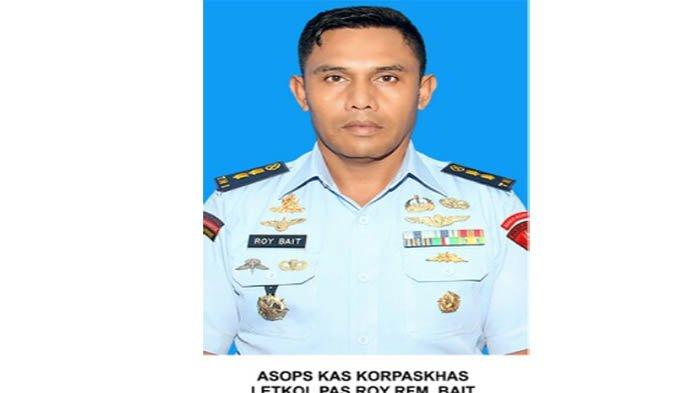 Profil Tokoh NTT , Rassy Fay M Bait Komandan Den Bravo TNI asal NTT ...