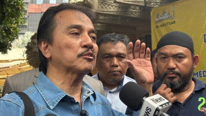 Roy Suryo Sebut Ahli Forensik Digital AS dan Jepang Siap Bantu Penyelidikan Ijazah Jokowi - Pos ...