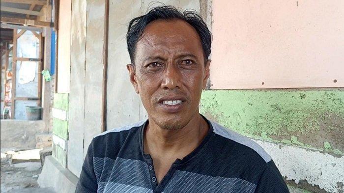 Ruas Jalan di Wuring Sikka Rusak Parah, Baharudin: Saya Sudah Usulkan ...