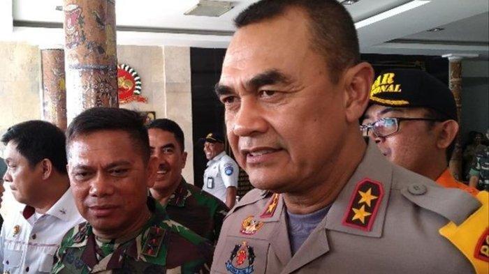 Profil Tokoh Daerah NTT , Rudolf Albert Rodja Dua Kali Jabat Kapolda ...