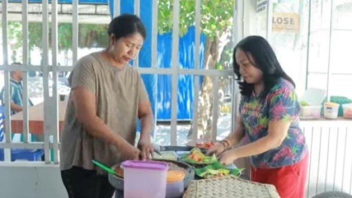 Rujak Ulek Dapur Beta, Terinspirasi Ulek Sambil Dengarkan Musik - Pos ...