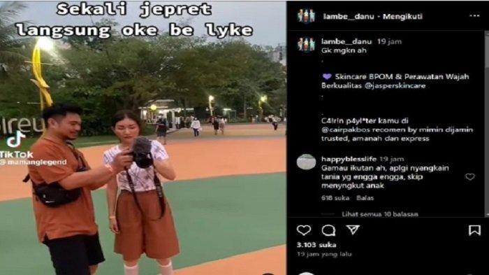 Sarwendah Dituding Selingkuh dengan Karyawan Sendiri, Nama Kameramen ...