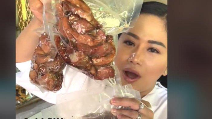 Video Viral TikTok, Borong Daging Sei Babi di Kota Kupang Sebelum ...