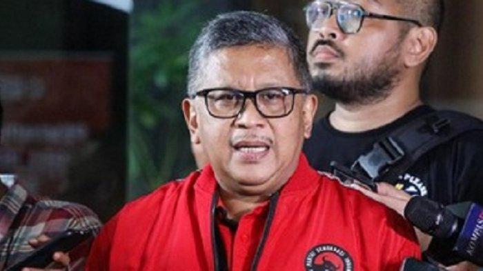PDIP Tak Pernah Menyerah Bila Berjuang untuk Bangsa dan Negara Tercinta ...