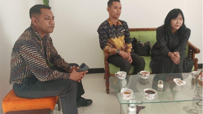 Sahid T-More Kupang Sediakan Paket Bukber Selama Bulan Ramadhan, Live ...